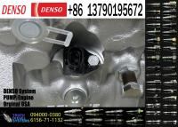 China High Quality Common Rail Fuel Pump 094000-0383 094000-0380,094000-0381,094000-0382 for sale