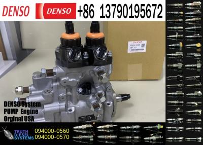 China njection Fuel Pump 094000-0560 094000-0562 094000-0563 094000-0564 094000-0565 for for sale