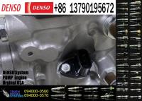 China njection Fuel Pump 094000-0560 094000-0562 094000-0563 094000-0564 094000-0565 for for sale