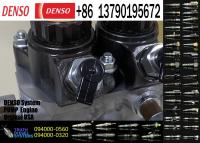 China njection Fuel Pump 094000-0560 094000-0562 094000-0563 094000-0564 094000-0565 for for sale