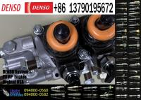 China njection Fuel Pump 094000-0560 094000-0562 094000-0563 094000-0564 094000-0565 for for sale