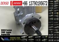 China New diesel Pump HP0 Fuel Pump 094000-0580, 094000-0584 for sale