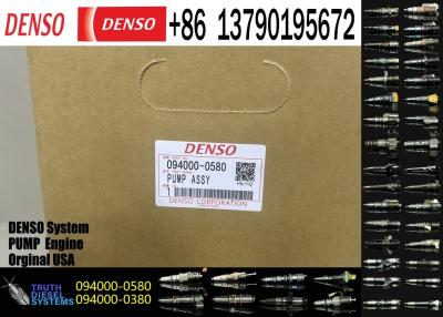 China New diesel Pump HP0 Fuel Pump 094000-0580, 094000-0584 for sale