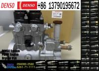 China New diesel Pump HP0 Fuel Pump 094000-0580, 094000-0584 for sale