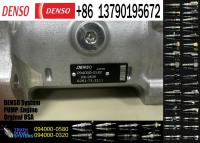 China New diesel Pump HP0 Fuel Pump 094000-0580, 094000-0584 for sale