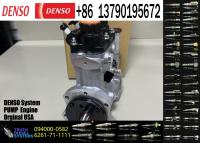 China Excavator Diesel Engine Fuel Injection Pump PC1250-8 Parts 6261-71-1111 094000-0582 094000-0580 094000-0561 8-98013910-0 for sale