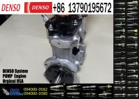 China Excavator Diesel Engine Fuel Injection Pump PC1250-8 Parts 6261-71-1111 094000-0582 094000-0580 094000-0561 8-98013910-0 for sale