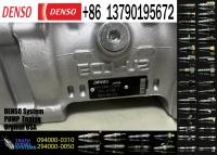 China HP0 Common Rail Fuel Injection Pump 094000-0310 RE501640 for sale