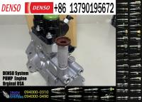 China HP0 Common Rail Fuel Injection Pump 094000-0310 RE501640 for sale
