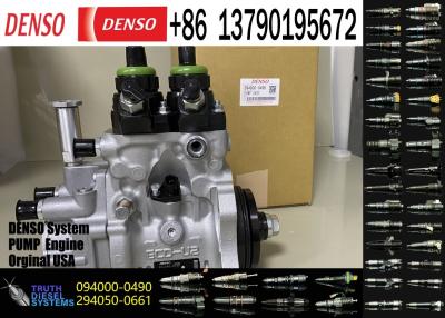 China High Quality Diesel Fuel Injection Pump 094000-0490 JD RE521422 for for sale