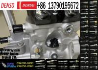 China High Quality Diesel Fuel Injection Pump 094000-0490 JD RE521422 for for sale