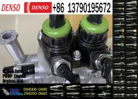 China High Quality Diesel Fuel Injection Pump 094000-0490 JD RE521422 for for sale