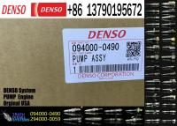 China High Quality Diesel Fuel Injection Pump 094000-0490 JD RE521422 for for sale