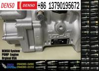 China High Quality Diesel Fuel Injection Pump 094000-0490 JD RE521422 for for sale