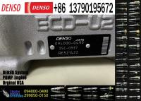 China High Quality Diesel Fuel Injection Pump 094000-0490 JD RE521422 for for sale