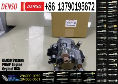 China Reman Fuel Injection Pump 294000-0050 294000-0051 294000-0059 RE507959 RE546124 for for sale