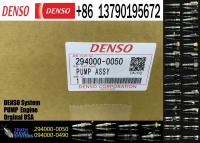 China Reman Fuel Injection Pump 294000-0050 294000-0051 294000-0059 RE507959 RE546124 for for sale
