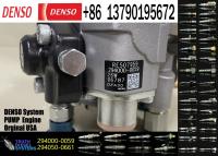 China Fuel Injection Pump 294000-0050 294000-0051 294000-0059 RE507959 RE546124 for 8.1L 4.5L 6081 4720 Tractor for sale
