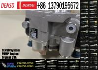 China Fuel Injection Pump 294000-0050 294000-0051 294000-0059 RE507959 RE546124 for 8.1L 4.5L 6081 4720 Tractor for sale