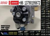 China Fuel Injection Pump 294000-0050 294000-0051 294000-0059 RE507959 RE546124 for 8.1L 4.5L 6081 4720 Tractor for sale