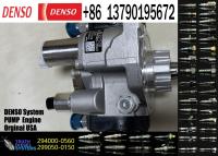 China Fuel Injection Pumps RE527528 Common Rail Fuel Injector 294000-0560 for sale