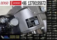 China Fuel Injection Pumps RE527528 Common Rail Fuel Injector 294000-0560 for sale