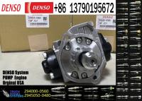 China Fuel Injection Pumps RE527528 Common Rail Fuel Injector 294000-0560 for sale