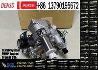 China Fuel Injection Pump RE543423 294000-1540 294000-1541 6105 6140D for sale
