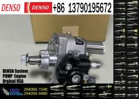 China Fuel Injection Pump RE543423 294000-1540 294000-1541 6105 6140D for sale