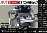 China Recon Diesel Engine Fuel Injection Pump Diesel Injector Pump 294050-0060 RE519597 for sale