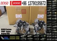 China Recon Diesel Engine Fuel Injection Pump Diesel Injector Pump 294050-0060 RE519597 for sale