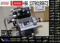 China Diesel Engine Parts Fuel Feed Pump Rotor HP3 Injection Pump 294050-0300 294050-0480 294050-0510 294050-0520 294050-0530 for sale