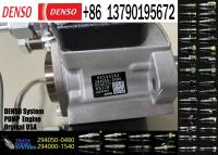 China Diesel Engine Parts Fuel Feed Pump Rotor HP3 Injection Pump 294050-0300 294050-0480 294050-0510 294050-0520 294050-0530 for sale