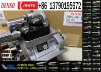 China Diesel Engine Parts Fuel Feed Pump Rotor HP3 Injection Pump 294050-0300 294050-0480 294050-0510 294050-0520 294050-0530 for sale