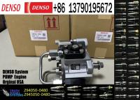 China Diesel Engine Parts Fuel Feed Pump Rotor HP3 Injection Pump 294050-0300 294050-0480 294050-0510 294050-0520 294050-0530 for sale