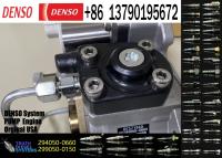 China Common Rail Pump 294050-0660 RE571640 Pump High Quality Engine Parts Injection Pump 294050 0660 RE571640 for sale