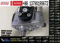 China Fuel Injection HP4 Pump RE571640 294050-0661 for sale
