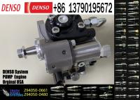 China Fuel Injection HP4 Pump RE571640 294050-0661 for sale