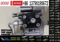 China Fuel Injection HP4 Pump RE571640 294050-0661 for sale