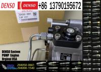 China Fuel Injection HP4 Pump RE571640 294050-0661 for sale