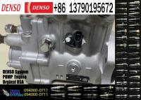 China 6 Cylinder Genuine Fuel Injection Pump 094000-0711 DE2635-6249 DE2635-5965 DE2635-6321 RE-568069 for for sale
