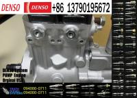 China 6 Cylinder Genuine Fuel Injection Pump 094000-0711 DE2635-6249 DE2635-5965 DE2635-6321 RE-568069 for for sale