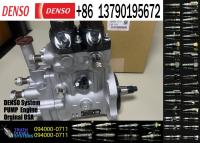 China 6 Cylinder Genuine Fuel Injection Pump 094000-0711 DE2635-6249 DE2635-5965 DE2635-6321 RE-568069 for for sale