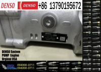 China 6 Cylinder Genuine Fuel Injection Pump 094000-0711 DE2635-6249 DE2635-5965 DE2635-6321 RE-568069 for for sale