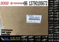 China Diesel Fuel Pump Assy 22100-1B130 221001B130 196000-0300 for for sale
