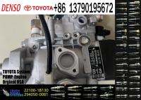 China Diesel Fuel Pump Assy 22100-1B130 221001B130 196000-0300 for for sale