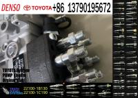 China Diesel Fuel Pump Assy 22100-1B130 221001B130 196000-0300 for for sale