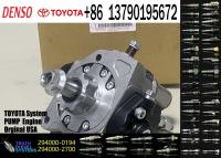 China High Pressure Oil Pump 294000-0170 294000-0194 294000-0193 294000-0190 Fuel for sale