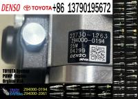 China High Pressure Oil Pump 294000-0170 294000-0194 294000-0193 294000-0190 Fuel for sale