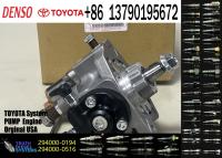 China High Pressure Oil Pump 294000-0170 294000-0194 294000-0193 294000-0190 Fuel for sale